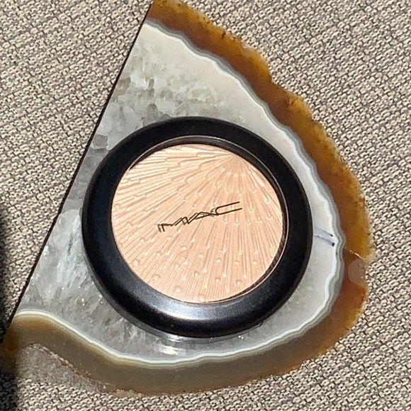 MAC Cosmetics | Makeup | Mac Cosmetics Double Gleam Extra Dimension ...